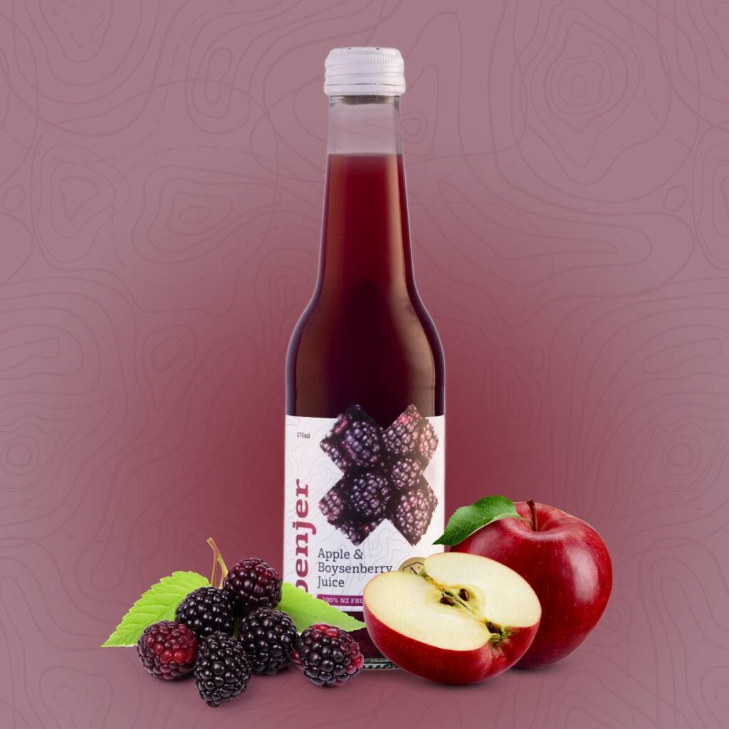 Mixed Box (Build Your Own) 24 pack – Benjer Drinks Co